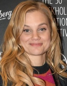 Lisa Werlinder | Rotten Tomatoes