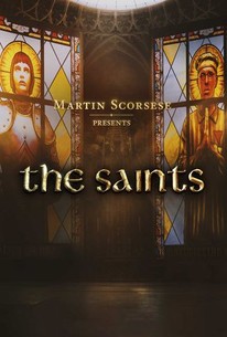Martin Scorsese Presents: The Saints: Season 1 | Rotten Tomatoes