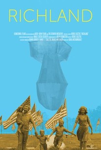 Richland | Rotten Tomatoes