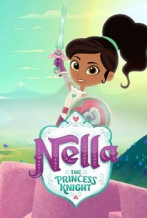 Nella the Princess Knight: Season 2, Episode 20 | Cast and Crew ...
