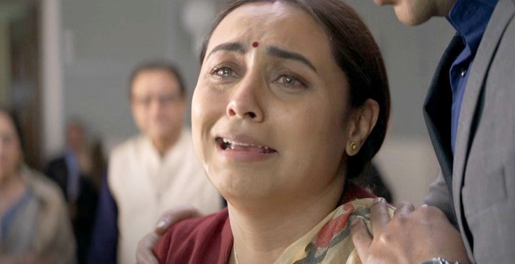 Mrs. Chatterjee vs Norway - Rotten Tomatoes