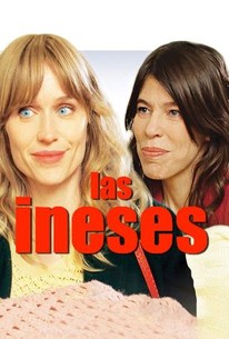 The Ineses | Rotten Tomatoes