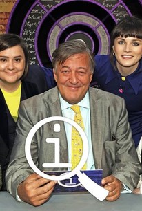 QI: Season 13 | Rotten Tomatoes