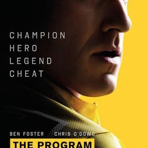 The Program - Rotten Tomatoes