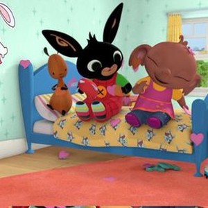 Bing: Season 1, Episode 25 - Rotten Tomatoes