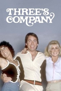 Three's Company - Rotten Tomatoes