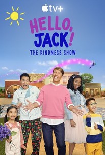 Hello, Jack! The Kindness Show: Season 2 | Rotten Tomatoes