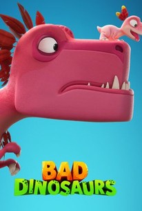 Bad Dinosaurs: Season 1 | Rotten Tomatoes