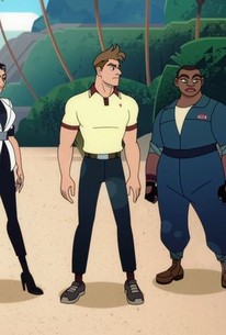 Q-Force: Season 1, Episode 9 | Rotten Tomatoes