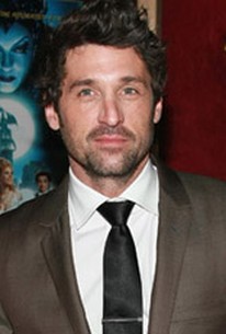 Patrick Dempsey Pictures - Rotten Tomatoes