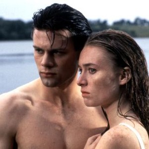 Matt Keeslar - Rotten Tomatoes