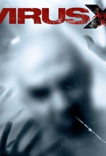 Virus X - Rotten Tomatoes
