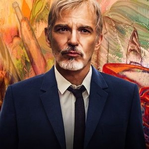 Goliath - Rotten Tomatoes