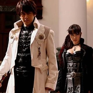 Garo: Red Requiem - Rotten Tomatoes