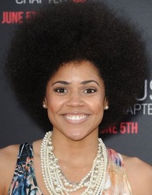 Amaris Davidson | Rotten Tomatoes