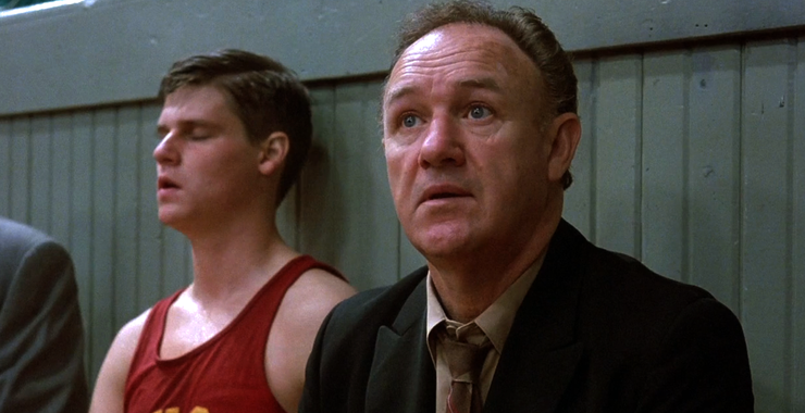 Hoosiers - Rotten Tomatoes