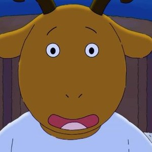 Arthur: Season 25, Episode 2 - Rotten Tomatoes