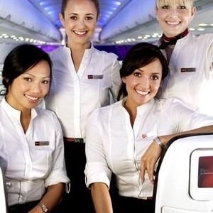 Fly Girls - Rotten Tomatoes