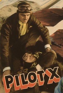 Pilot X | Reviews | Rotten Tomatoes