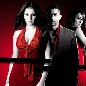 Red: The Dark Side - Rotten Tomatoes