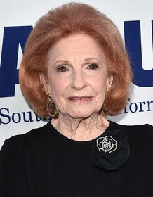 Judy Balaban | Rotten Tomatoes