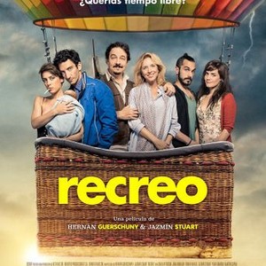 Recreo - Rotten Tomatoes