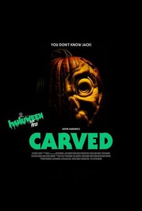 Carved | Audience Reviews | Rotten Tomatoes