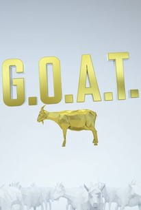G.O.A.T | Rotten Tomatoes