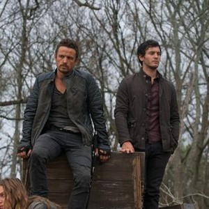 Mat Vairo - Rotten Tomatoes