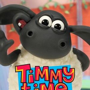 Timmy Time: Season 3, Episode 28 - Rotten Tomatoes