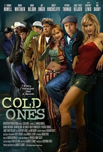 Cold Ones | Rotten Tomatoes