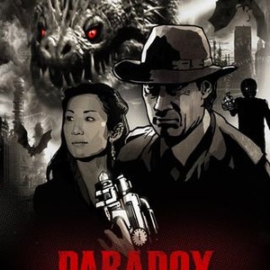 Paradox - Rotten Tomatoes