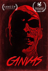 Canvas (2021) | Rotten Tomatoes