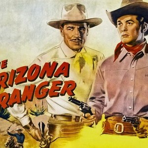 The Arizona Ranger - Rotten Tomatoes