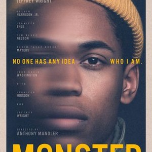 Monster - Rotten Tomatoes