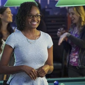 Sharon Pierre-Louis - Rotten Tomatoes