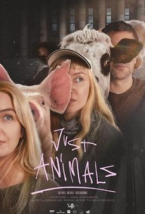 Just Animals | Rotten Tomatoes