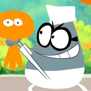 Lamput: Season 4, Episode 6 - Rotten Tomatoes