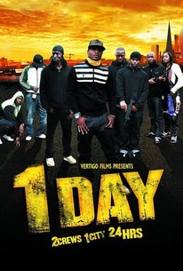 1 Day | Rotten Tomatoes
