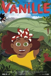 Vanille | Rotten Tomatoes