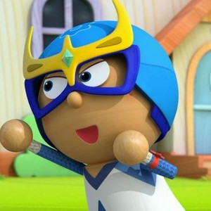 Tickety Toc: Season 2, Episode 10 - Rotten Tomatoes