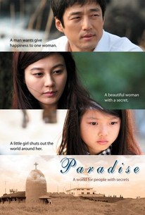 Paradise (2009) | Rotten Tomatoes