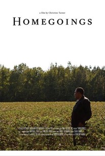 Homegoings | Rotten Tomatoes