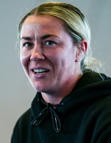 Molly McCann | Rotten Tomatoes