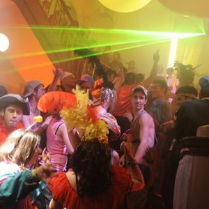 Weekender - Rotten Tomatoes