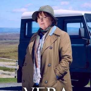 Vera - Rotten Tomatoes