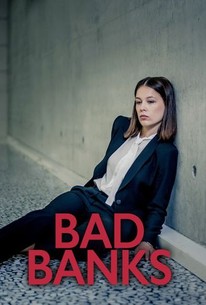 Bad Banks - Rotten Tomatoes