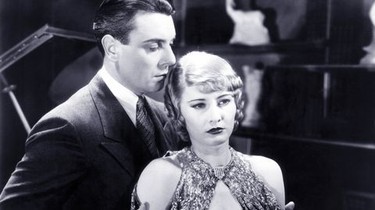Baby Face 1933 Uncut