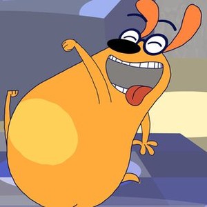 Fetch!: Season 2, Episode 18 - Rotten Tomatoes