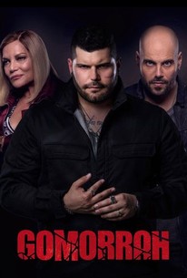 Gomorra: La serie: Season 3, Episode 3 | Cast and Crew | Rotten Tomatoes